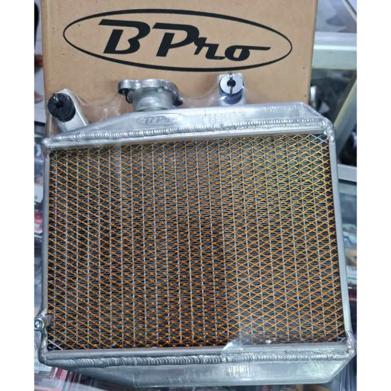 Radiator BPro NMax - BPro Racing